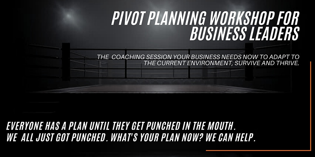 pivot-planning | Petra Coach