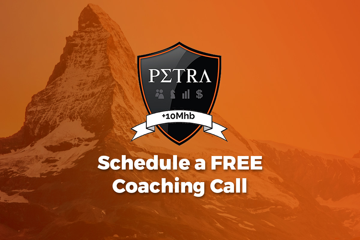 Contact Us | Petra CoachPetra Coach