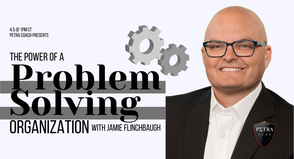 The Power of a Problem-Solving Organization with Jamie Flinchbaugh ...