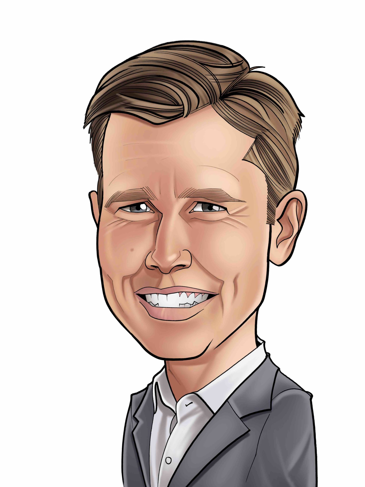 About Us | Petra Coach