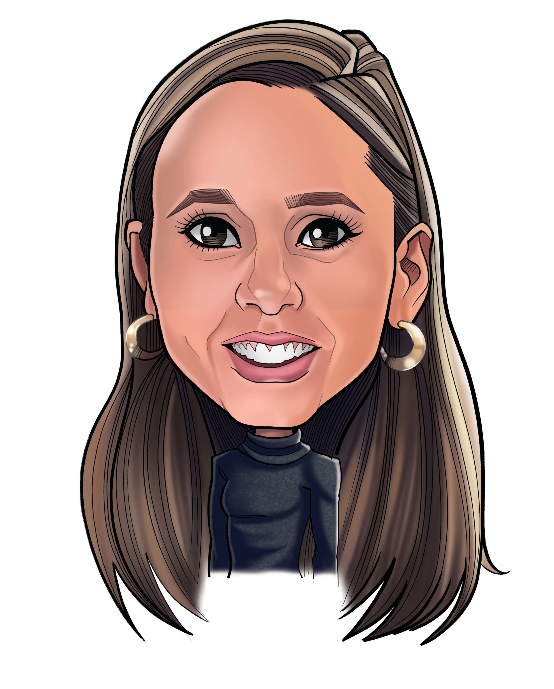 Kara_color | Petra Coach