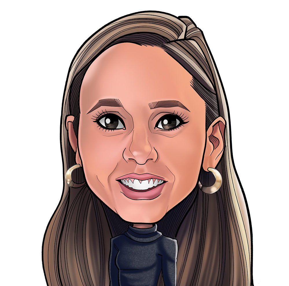 Kara_color | Petra Coach