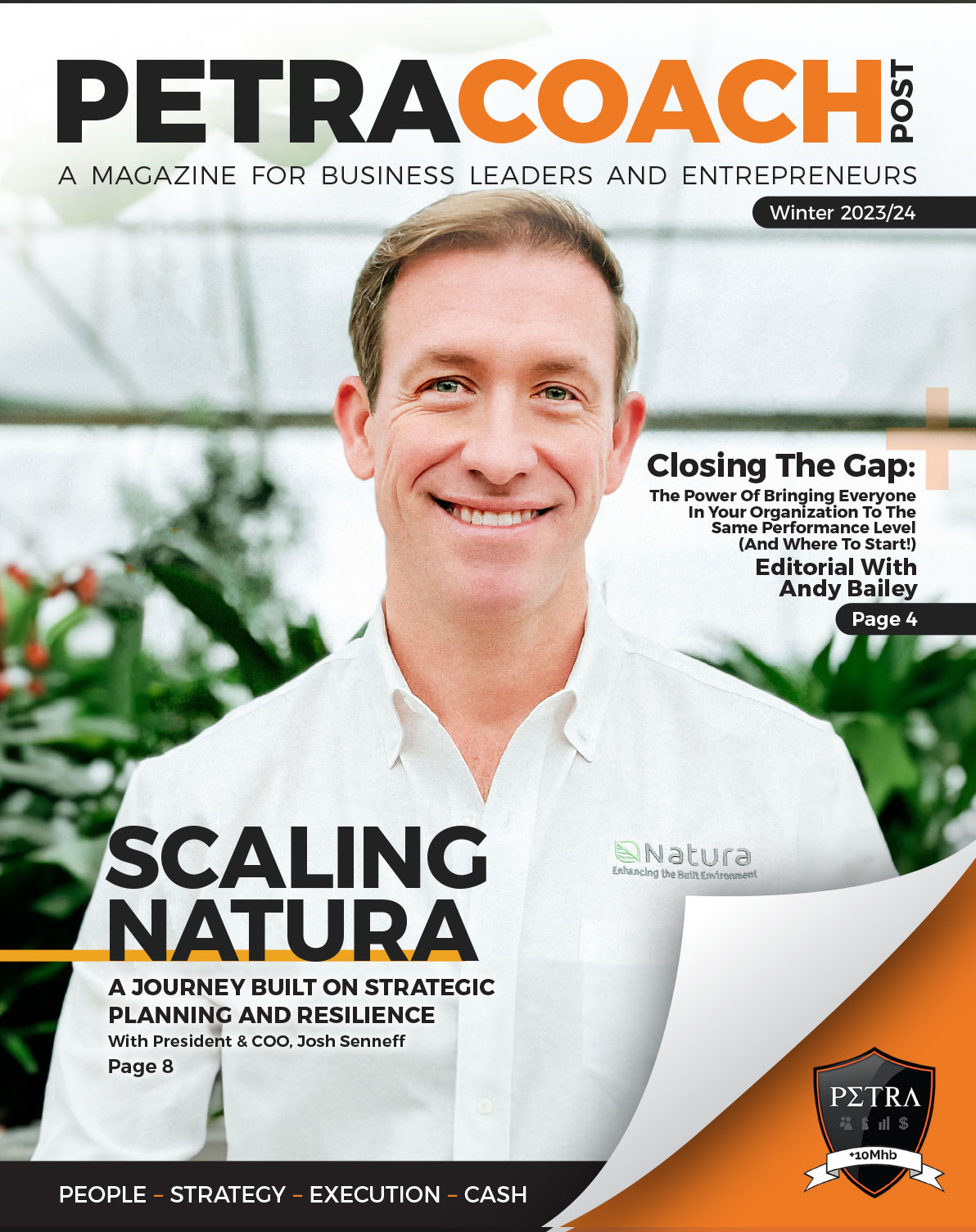 - Petra CoachPetra Coach